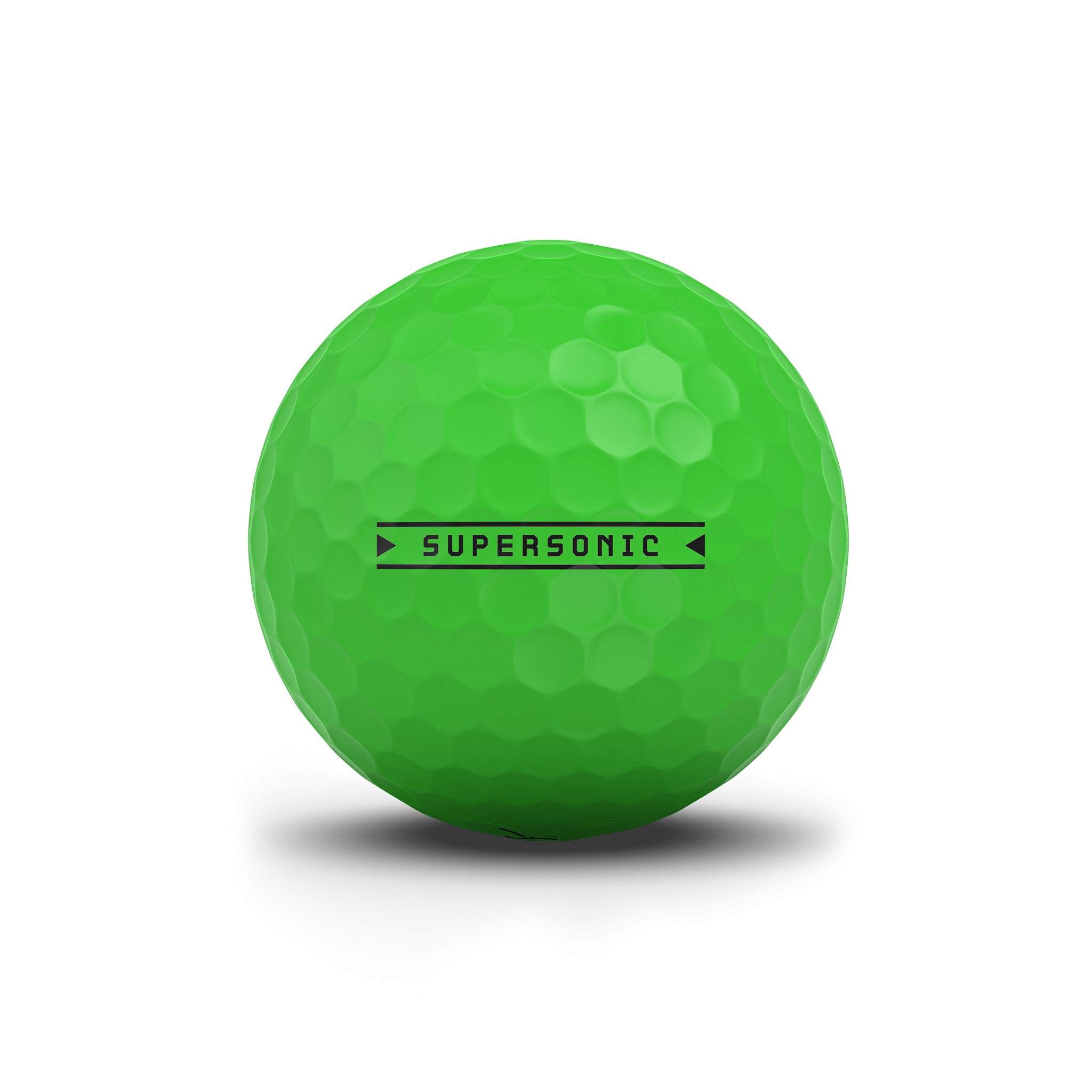 Hitpin Supersonic Lime Green – Hitpin Golf
